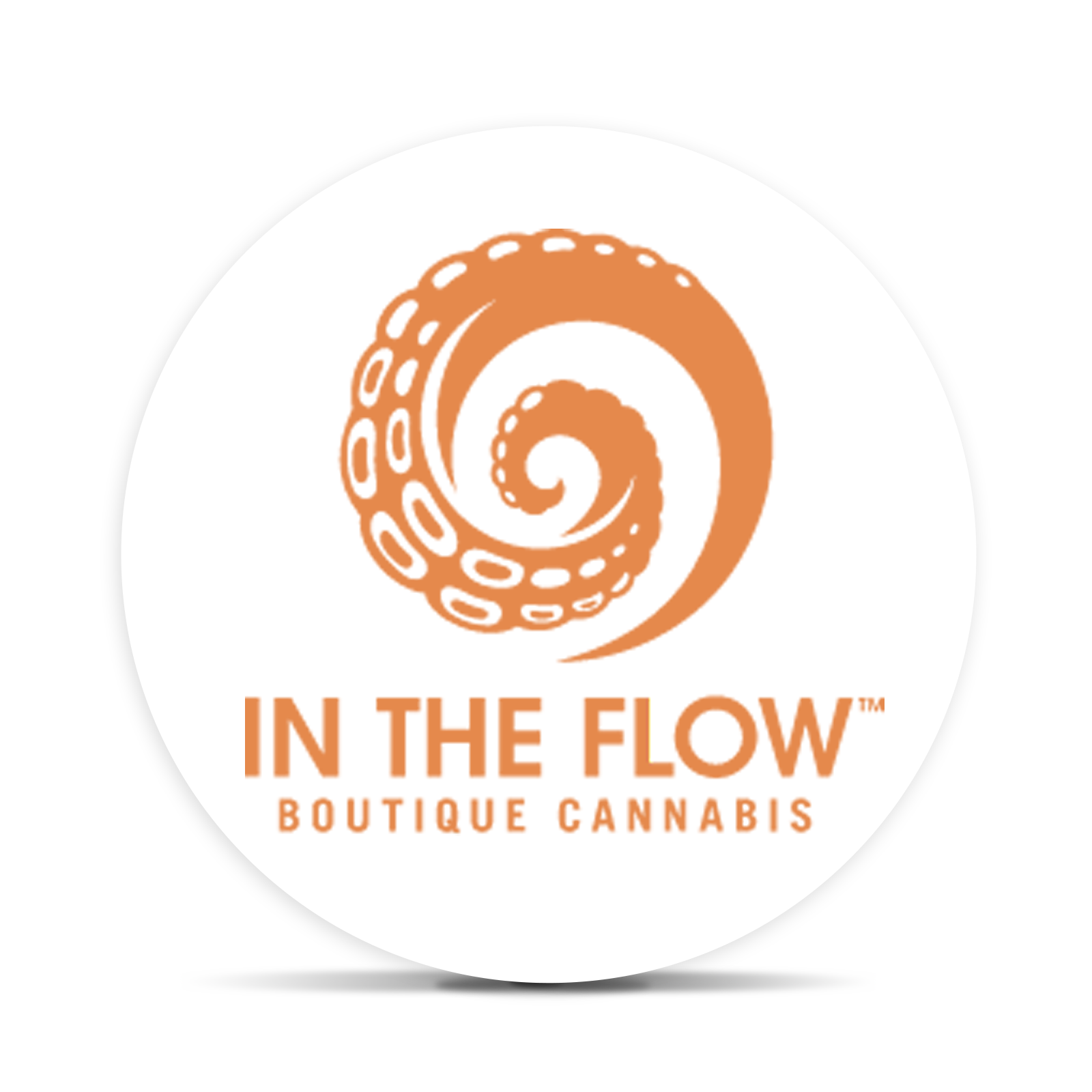 In The Flow Cannabis Products - Cookies St. Louis Dispensary St. Louis MO