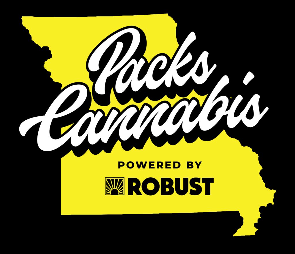 Packs Cannabis by Robust Cannabis Products - Cookies St. Louis ...